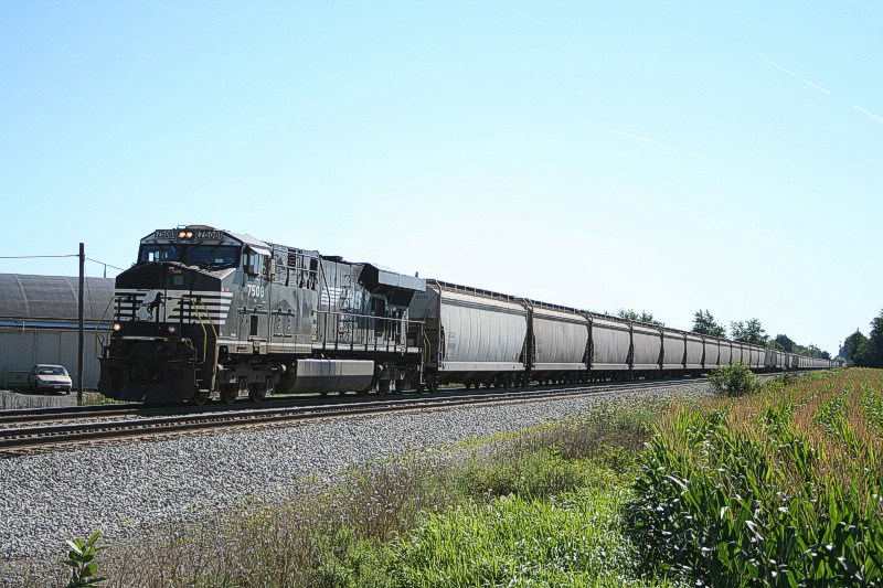 NS 7508